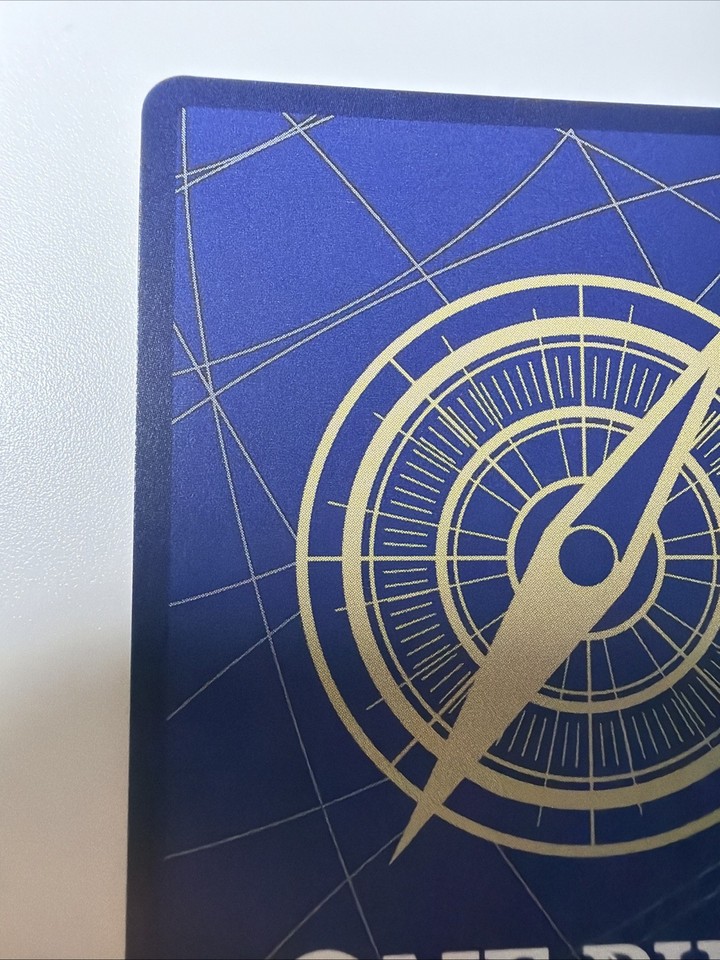 OPCG OP13-120 Sabo SEC Secret Rare Inherited Will Japanese NM | eBay