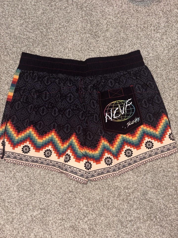Slunks NCVF Arizona Women’s Medium | eBay