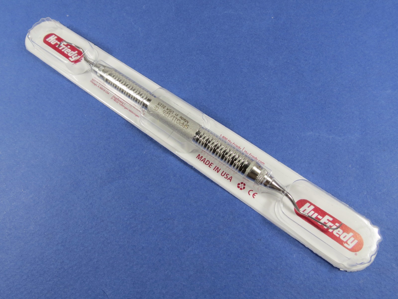 Gracey Curette After Five No 11/12 SRPG11/126 HU FRIEDY | eBay