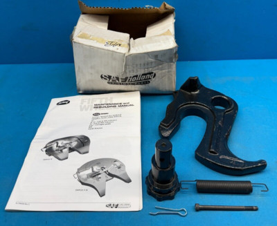 SAF Holland 9939 Simplex Series Fifth Wheel Jaw Lock Repair Kit | eBay