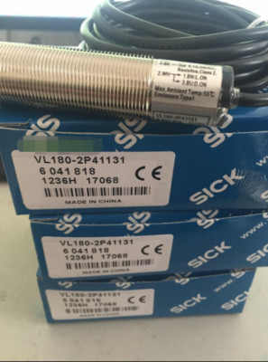 New SICK VL180-2P41131 sensors free shipping | eBay