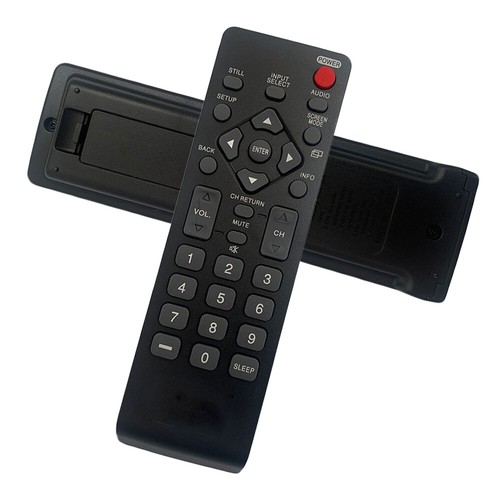 Remote Control For Emerson LE190EM3 LE220EM3 LE260EM3 Smart LED LCD TV ...