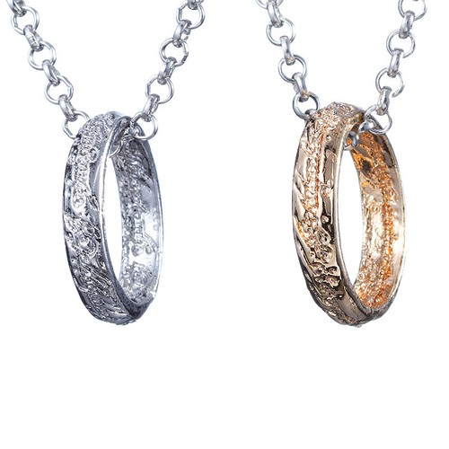 Lord of The Rings Ring Necklace Choice | eBay