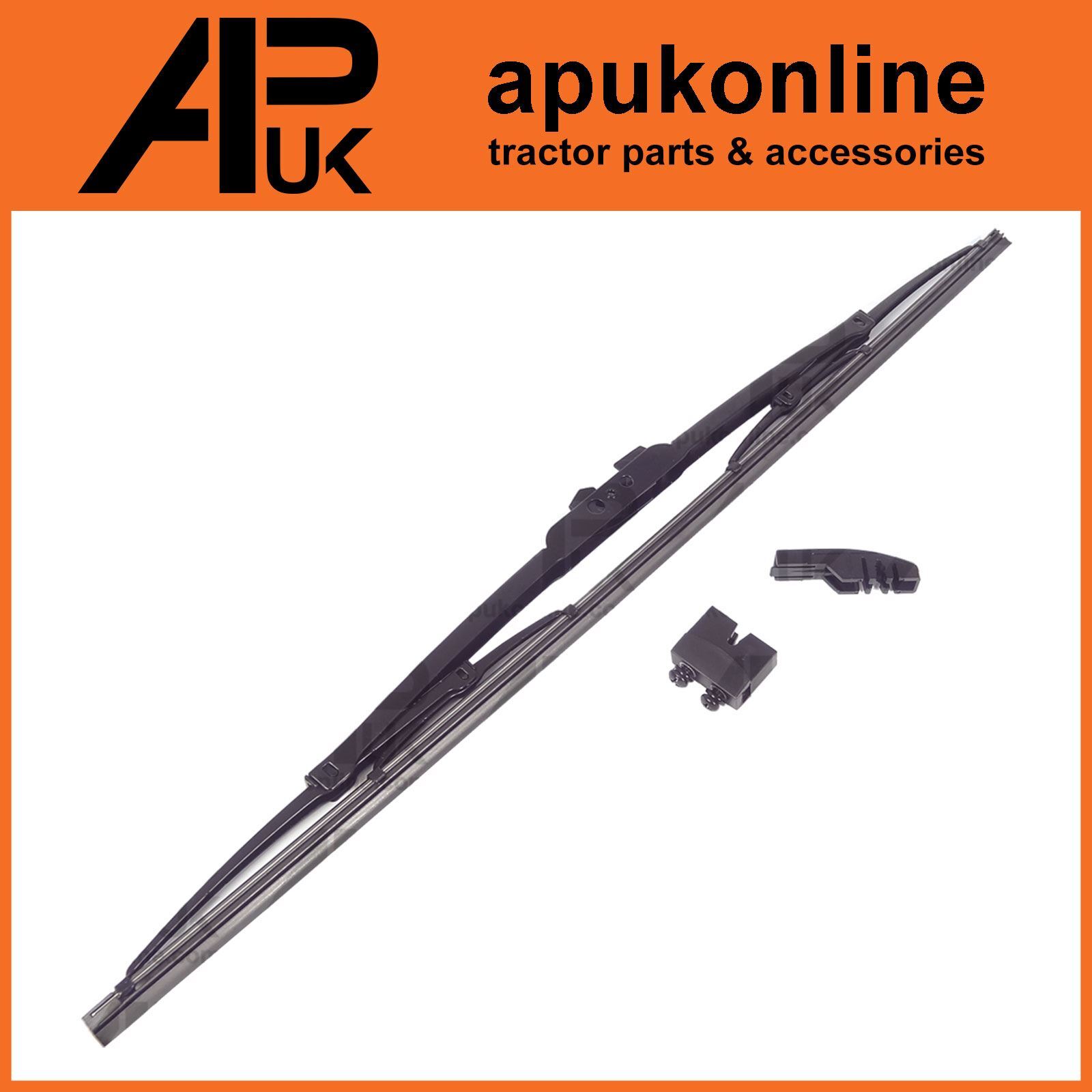 Wiper Blade 20" 510mm for JCB 527-67 530-67 530-70 Telehandler TM200 ...