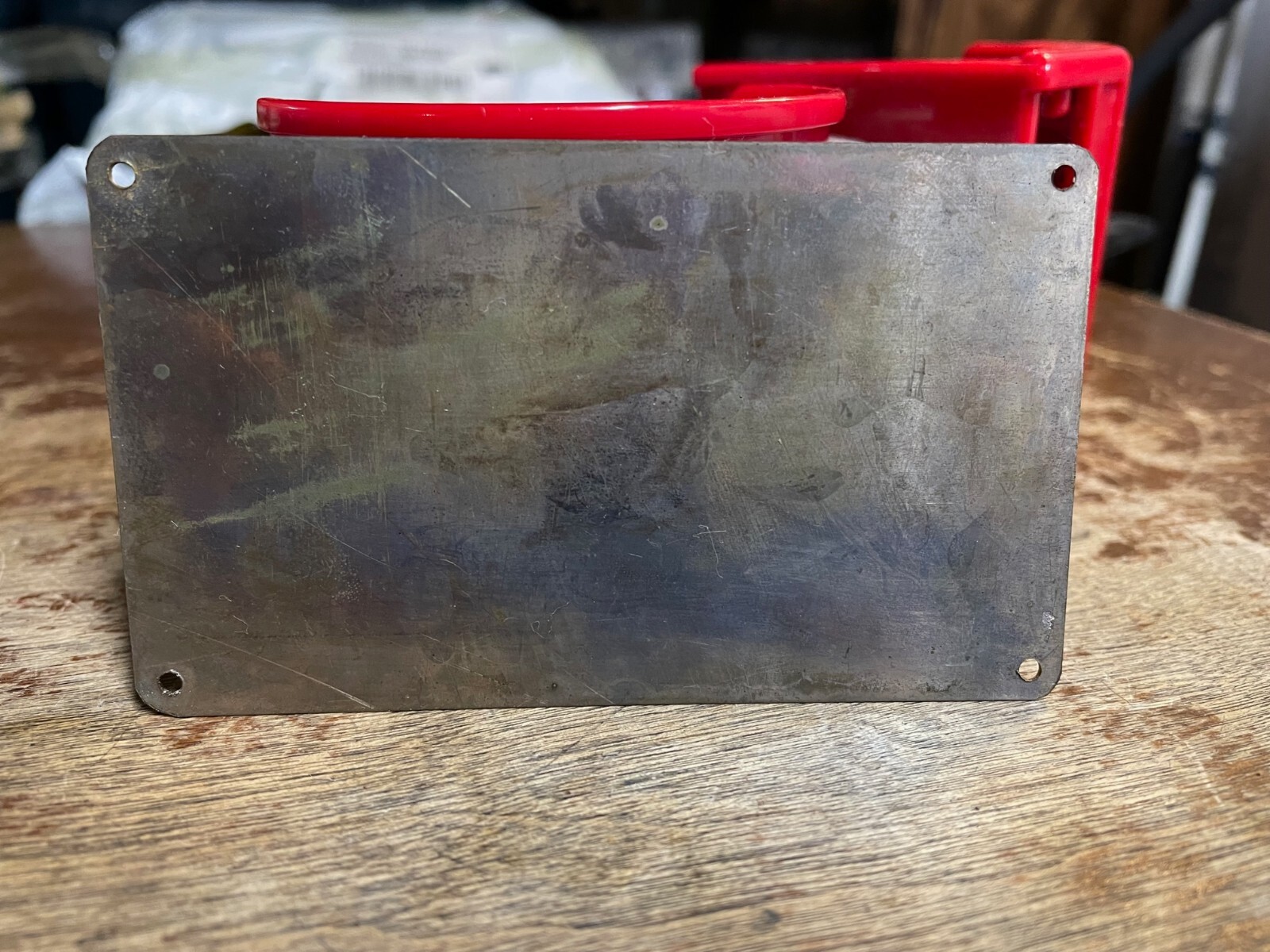 Rare Ford Model T Owners Plaque Badge Unused | eBay