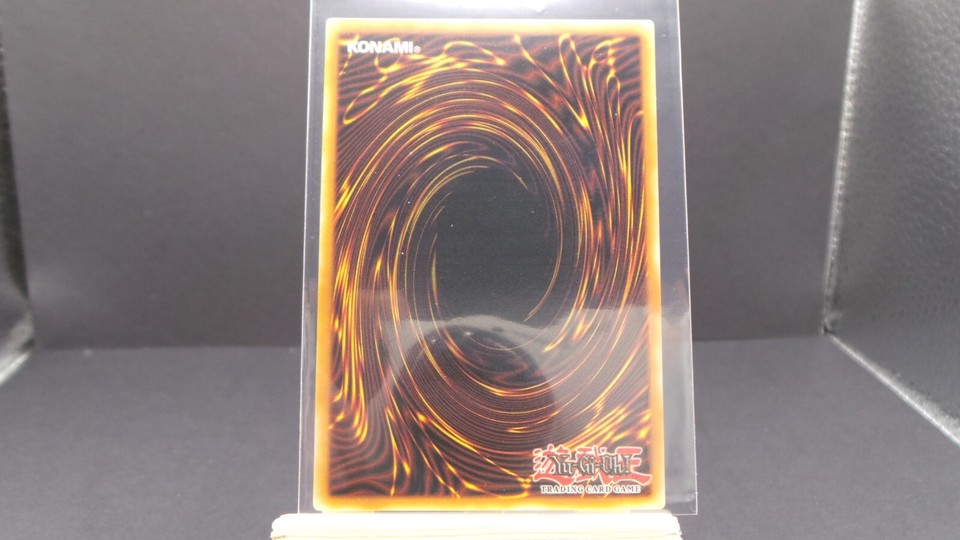 Yu-Gi-Oh! TCG Dimension Force 1st Edition - Alghoul Mazera - Difo-En014 ...
