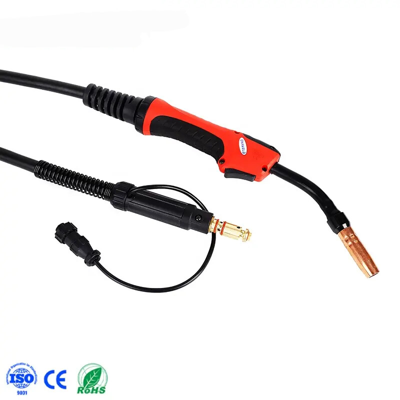 Mig Welding Gun kits fits Titanium Unlimited 200 MIG 140/170 ...