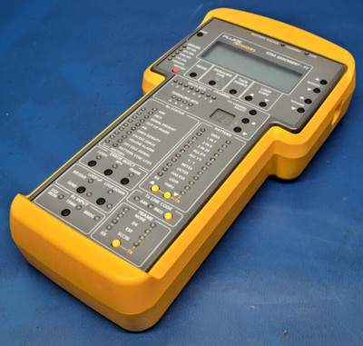 Cable Testers - Tester Model