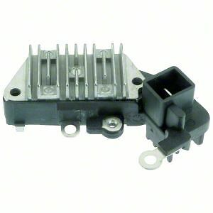 WAI World Power Systems IN442 Voltage Regulator - Voltage Regulator for ...