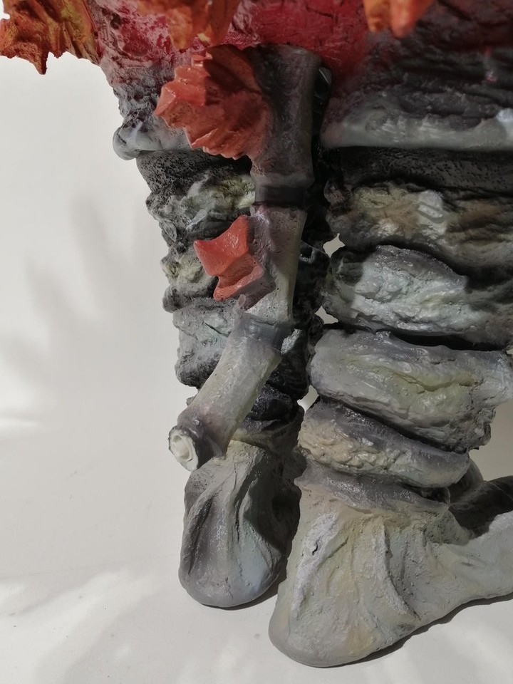 President Japan Garadama Monster Meteorite Monster Garamon Ultra Q ...