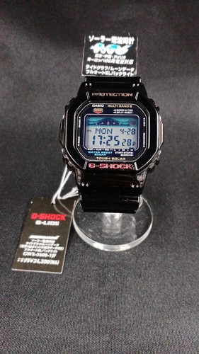 CASIO Model number: GWX-5600-1JF | eBay