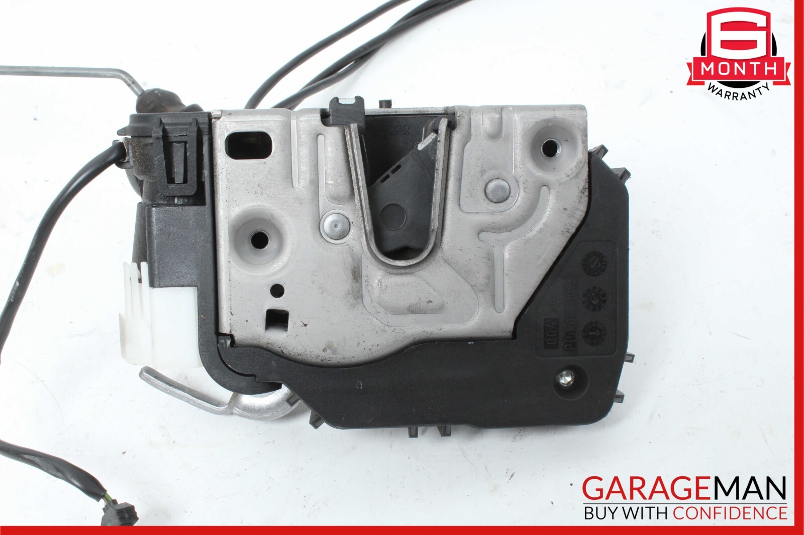 05-11 Mercedes R171 SLK350 Left Driver Side Door Lock Latch Actuator ...