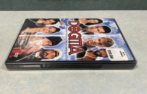 Dogma (DVD, 2000, 1-Disc, Special Edition) for sale online | eBay