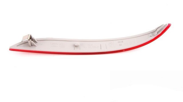 BMW E60 5 Series Saloon 2005-09 Right Rear Bumper Reflector 63147183914 ...