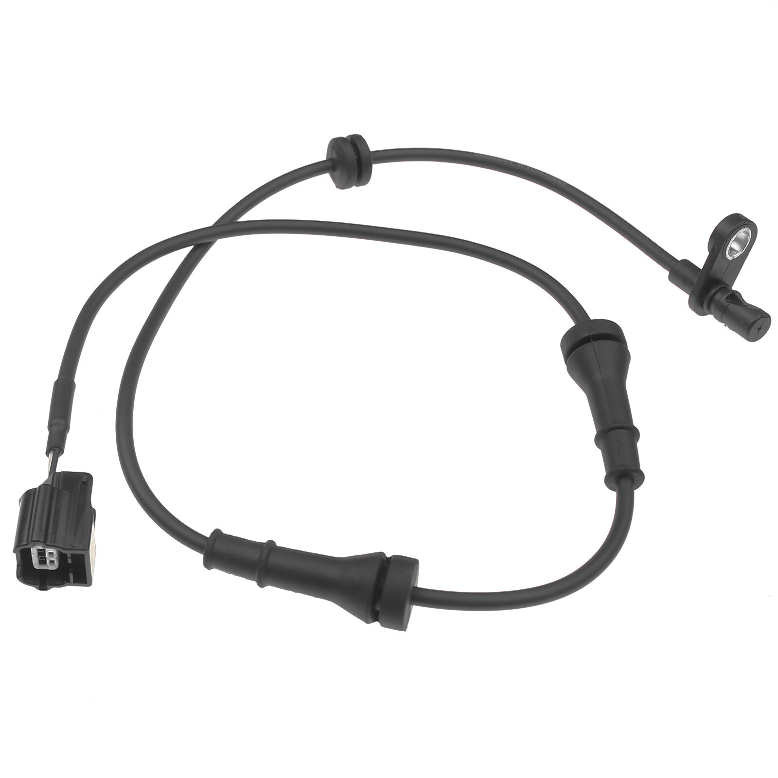 Rear Left ABS Wheel Speed Sensor for Nissan Juke 2011-2017 1.6L FWD ...