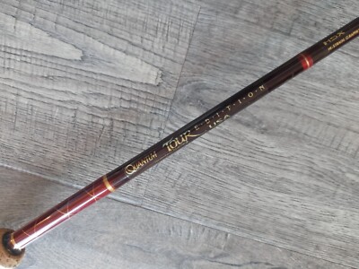 Spinning - Quantum Fishing Rods