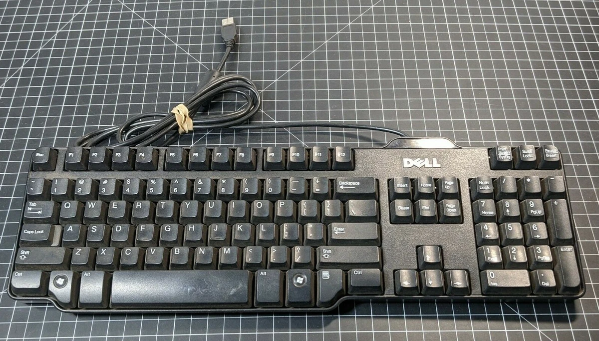 Dell L100 Keyboard