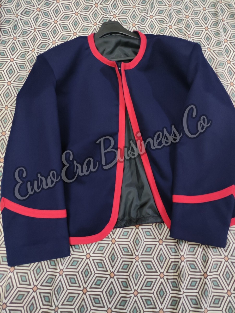 Zouave Jacket 46 Godey's Zouave Jackets Ideas | 19th Century Fashion,