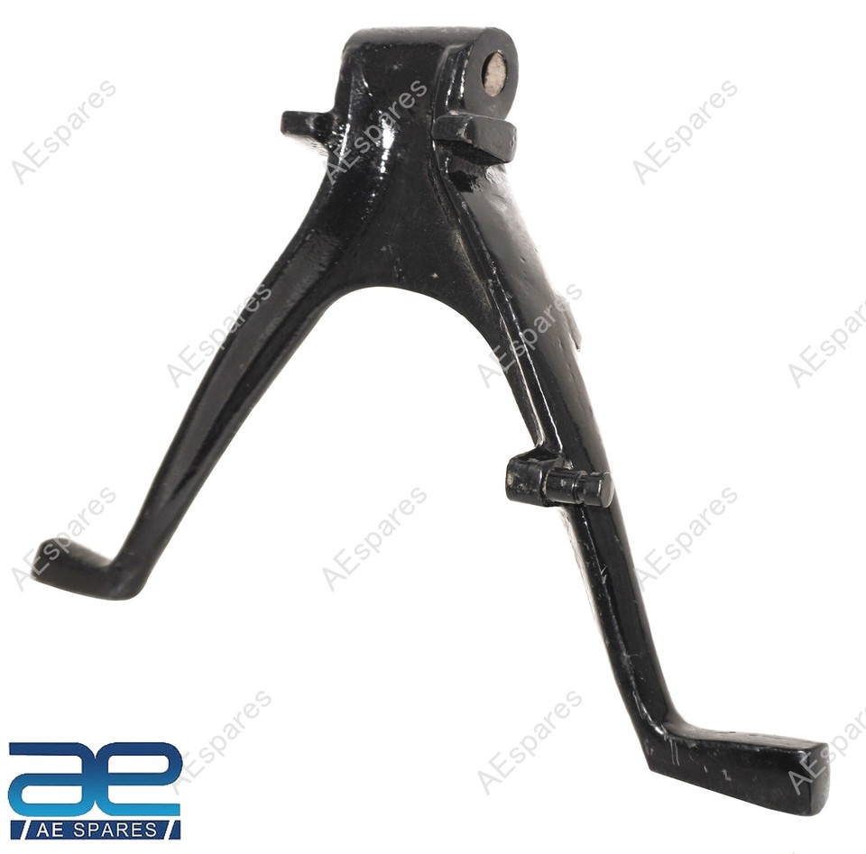 Center Stand Black For Vintage Early BSA B31 C10 C11 Models 29-4860 ...