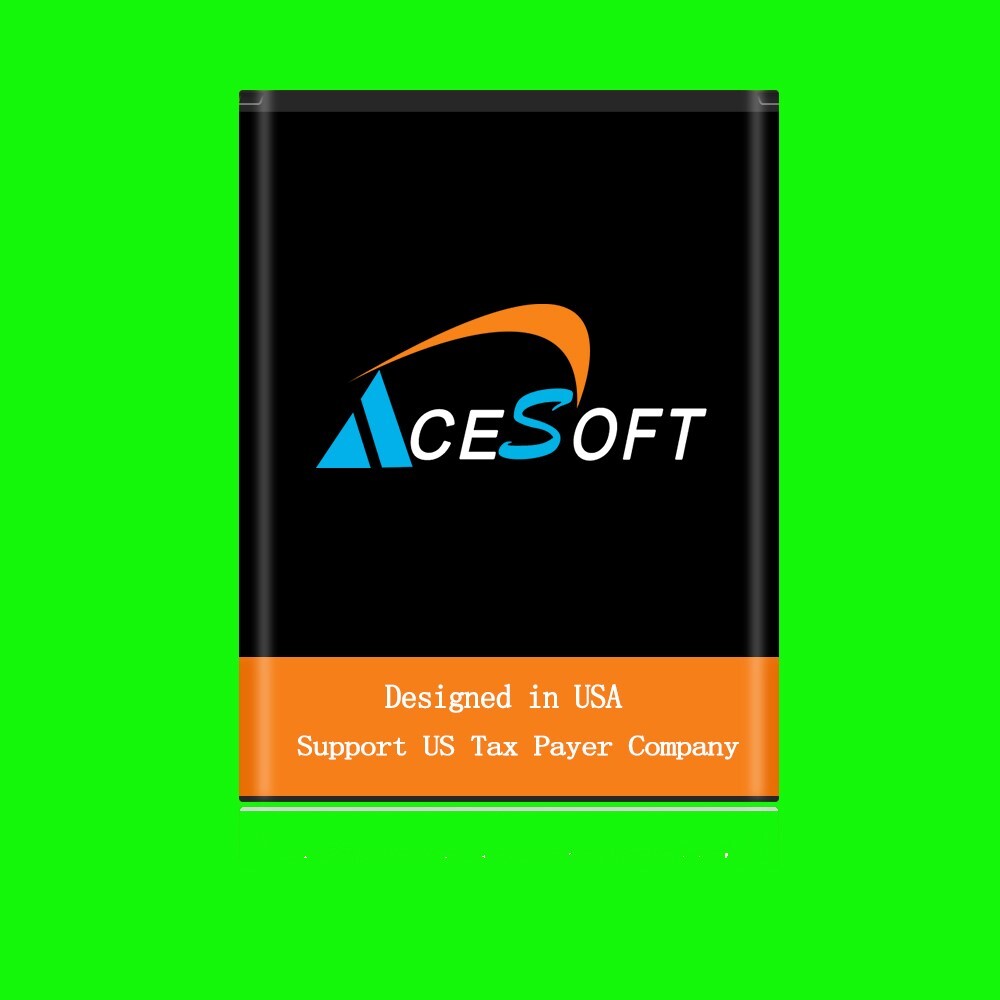 Superior Quality 1350mAh Durable Displaceable Battery for LG Extravert ...