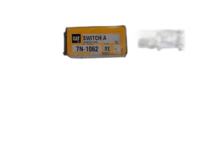 Cat 7N-1062 SWITCH ASSY | eBay