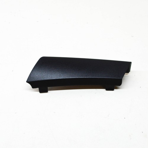 BMW Z4 Roadster E89 Front Bumper Right Cover Trim 51117203792 NEW ...