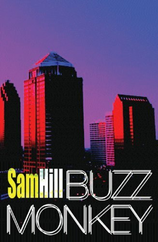 Buzz Monkey By Sam Hill. 9780752867250 9780752867250 | eBay