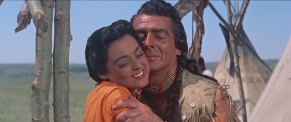 Chief Crazy Horse 1955 DVD Victor Mature, Suzan Ball, John Lund | eBay