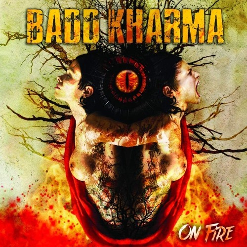 Badd Kharma On Fire (CD) Album 5200123662429 | eBay