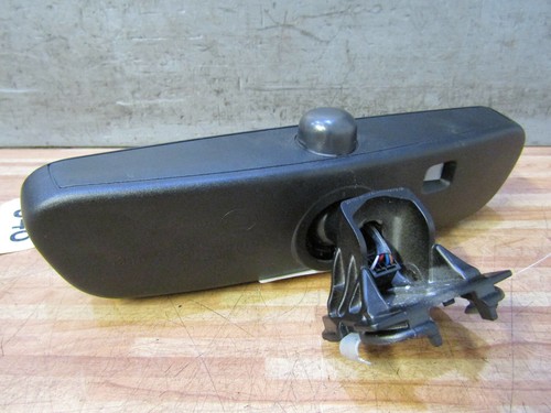 INNENSPIEGEL EC/LED Original + BMW 5er F07 F10 F18 7er F01 + Spiegel ...