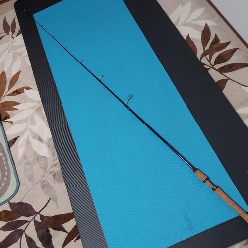 G.Loomis GL2 Rare Bass Rod 6.6 ft GW66SLJ Used Free Shipping From Japan ...