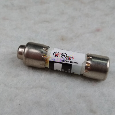 1PC New FNQ-R-5 (FNQ-R-5) 5Amp 600V Time Delay Fuses BUSSMANN | eBay ...