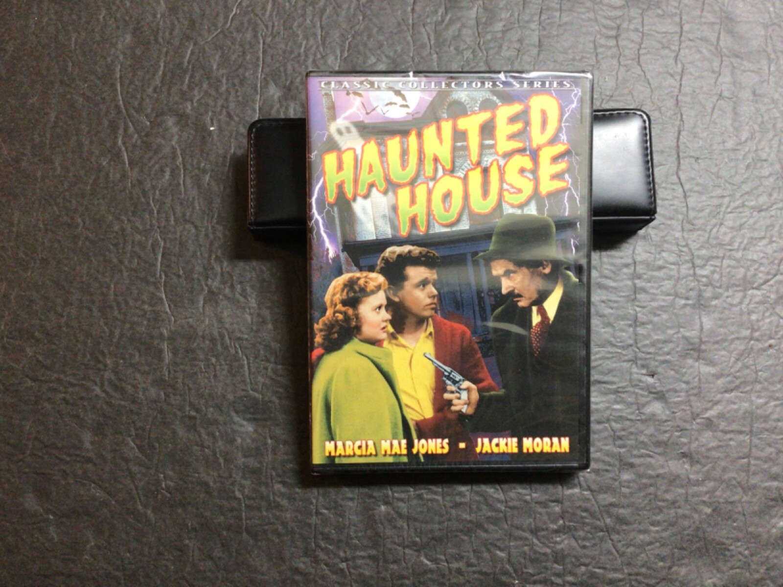 The Haunted House (DVD, 1940) for sale online | eBay
