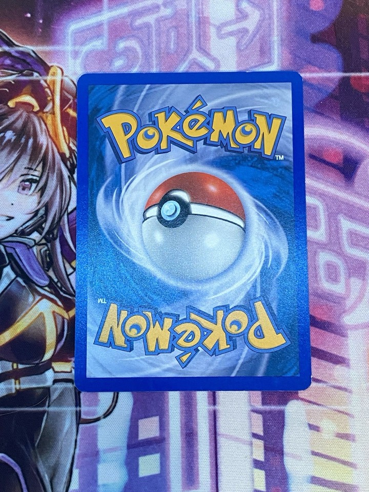 Pokémon Butterfree 38/165 Expedition Base Set Pokémon TCG Non Holo LP ...