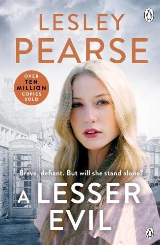 Lesley Pearse A Lesser Evil (Tascabile) 9780141046099 | eBay