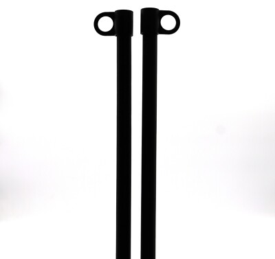 BOWFLEX Power Rods 2 X 50 Lb (100 Lb Total) Power Pro/XTL Rods | eBay