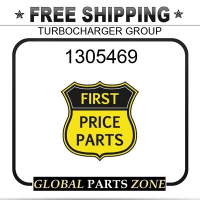 1305469 - TURBOCHARGER GROUP 0R7075 OR7075 fit CATERPILLAR (CAT) | eBay