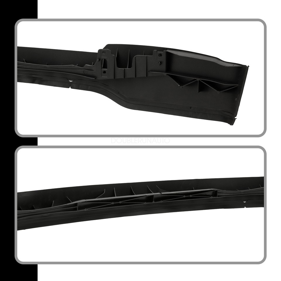For Ford F150 2021-2024 2WD Bumper Shutter Active Air Dam WITHOUT ...