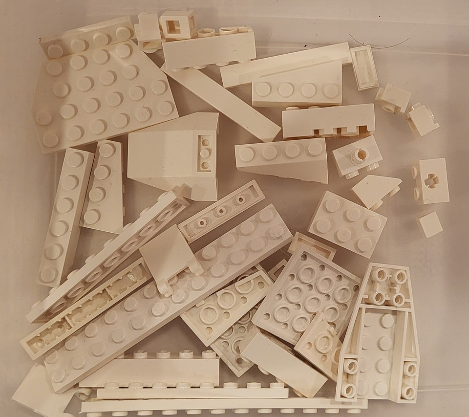 LEGO 7198 Fighter Plane Attack Indiana Jones Last Crusade | eBay