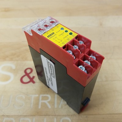 Relays - 24Vac Dc