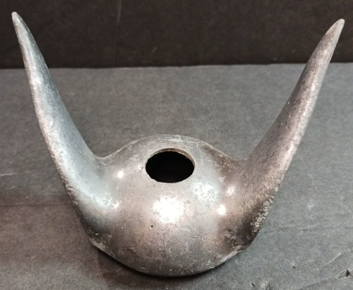 Mercury Winged Helmet