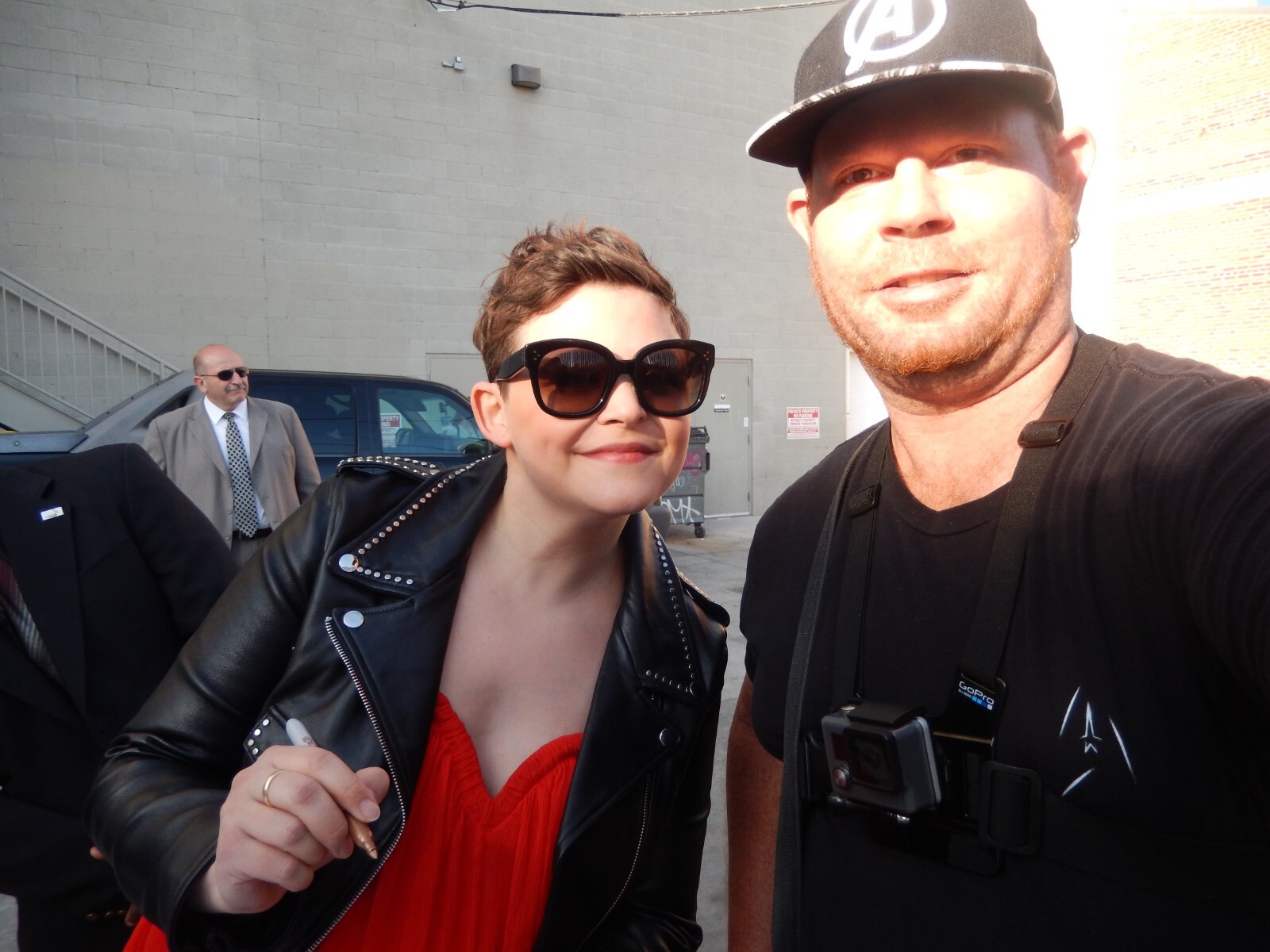 Ginnifer Goodwin Big Love W/Coa autographed photo signed 8X10 #2 ...