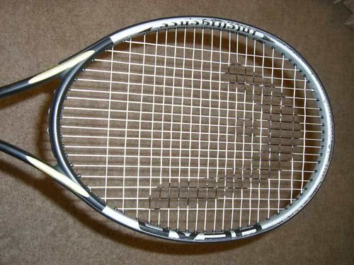 BUMPERGUARD/GROMMET SET: HEAD INTELLIGENCE i.PRESTIGE MP FULL CAPPED ...