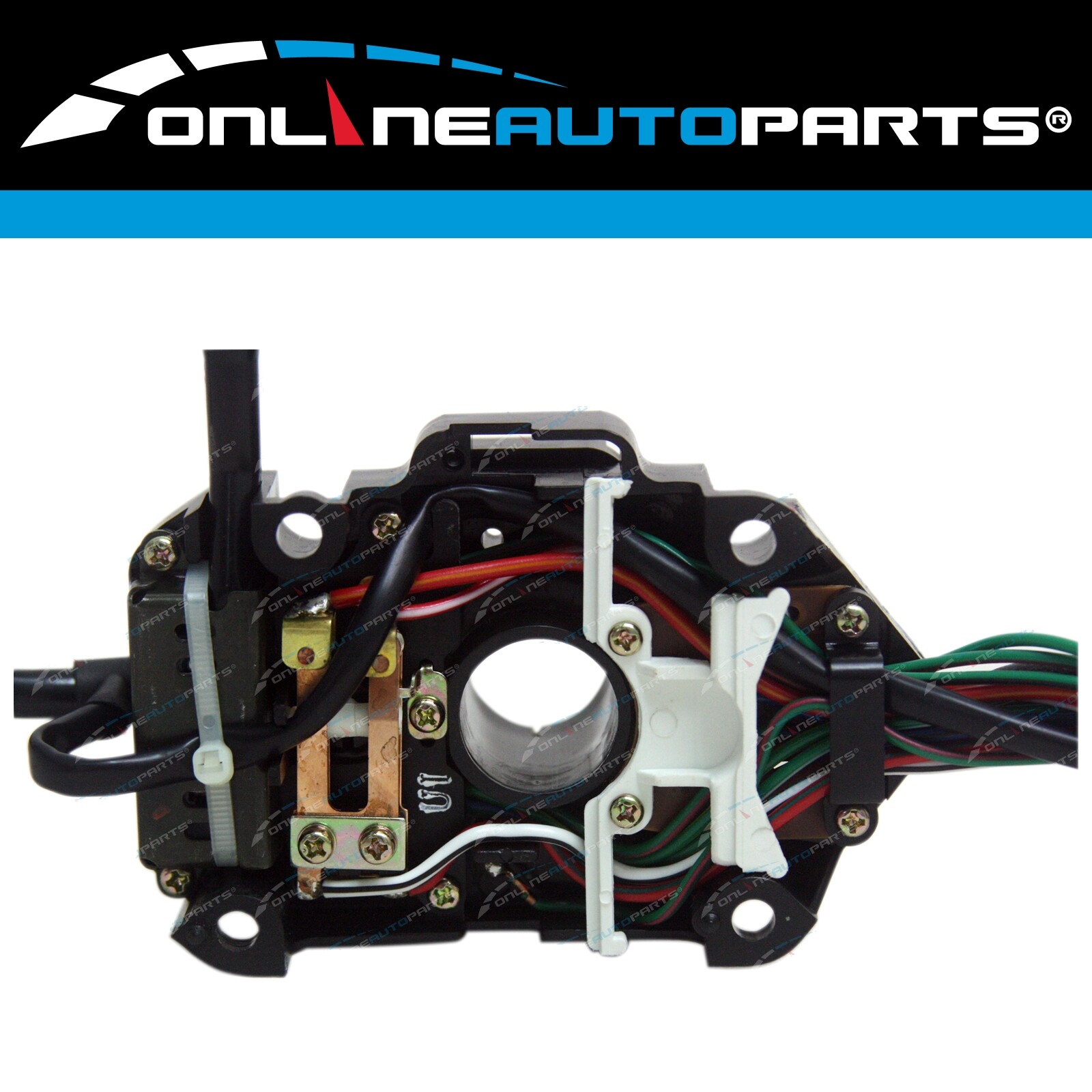 Headlamp Indicator Wiper Combination Switch for Celica RA23 RA28 RA40 ...