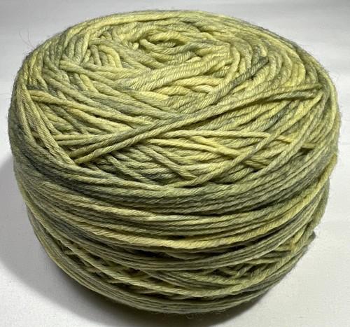 Yarnorama Fiber Obsessions - Hand-Dyed - Endure Yarn - 1 Skein - Breezy ...