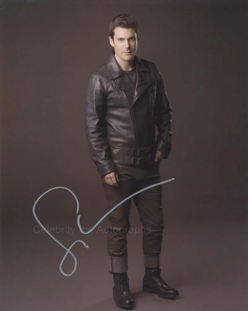 Sean Maher Arrow