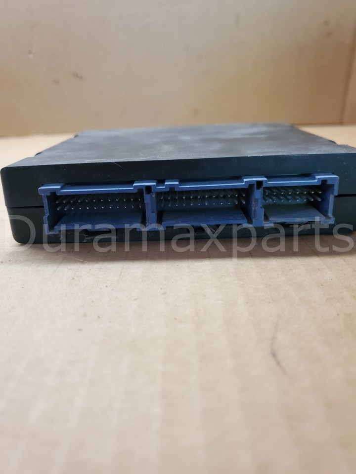 1999-04 Chevy Silverado/GMC Sierra BODY CONTROL MODULE BCM OEM 09375899 ...