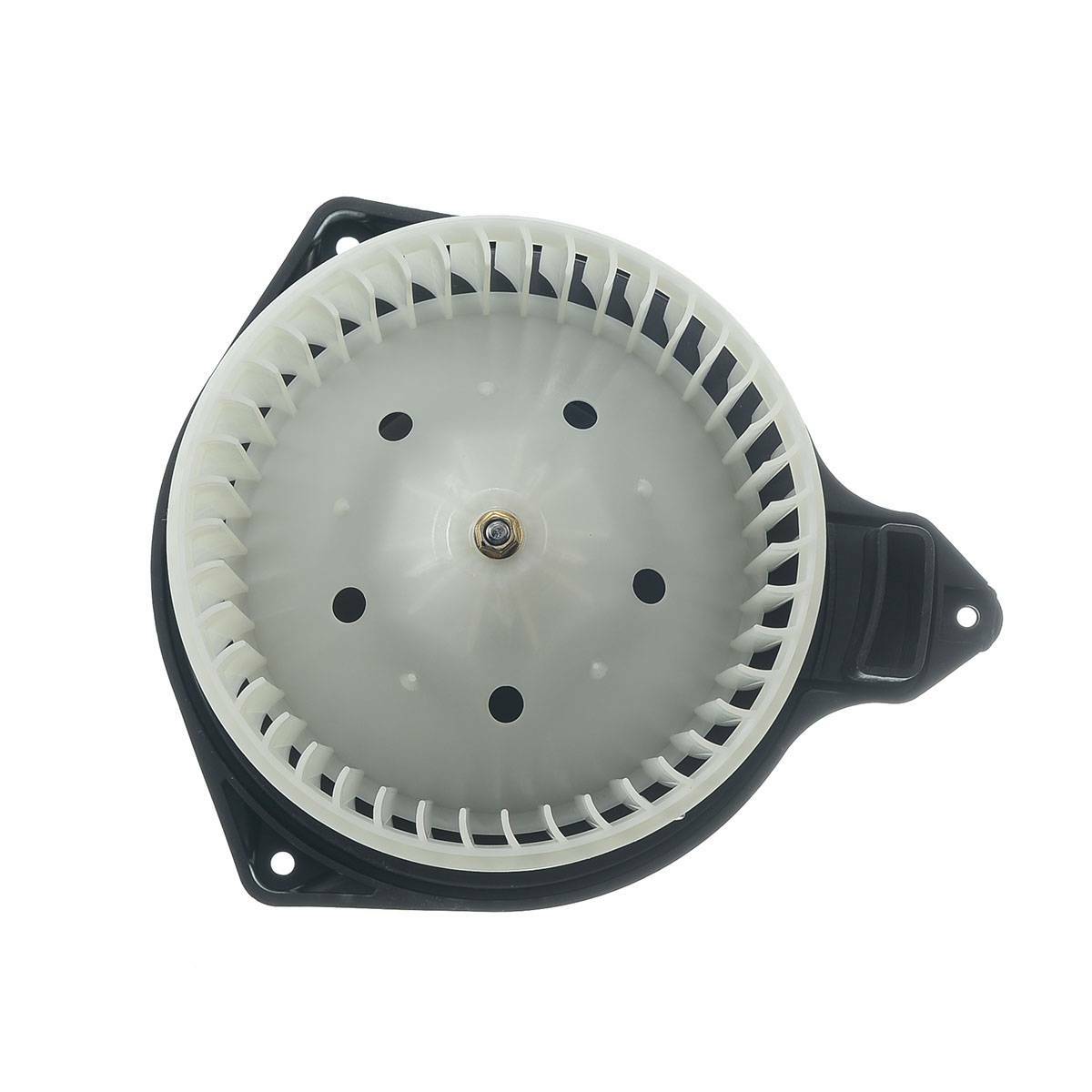 Heated Blower Motor W/ Fan Cage for Toyota Tacoma 2005-2015 Pickup ...