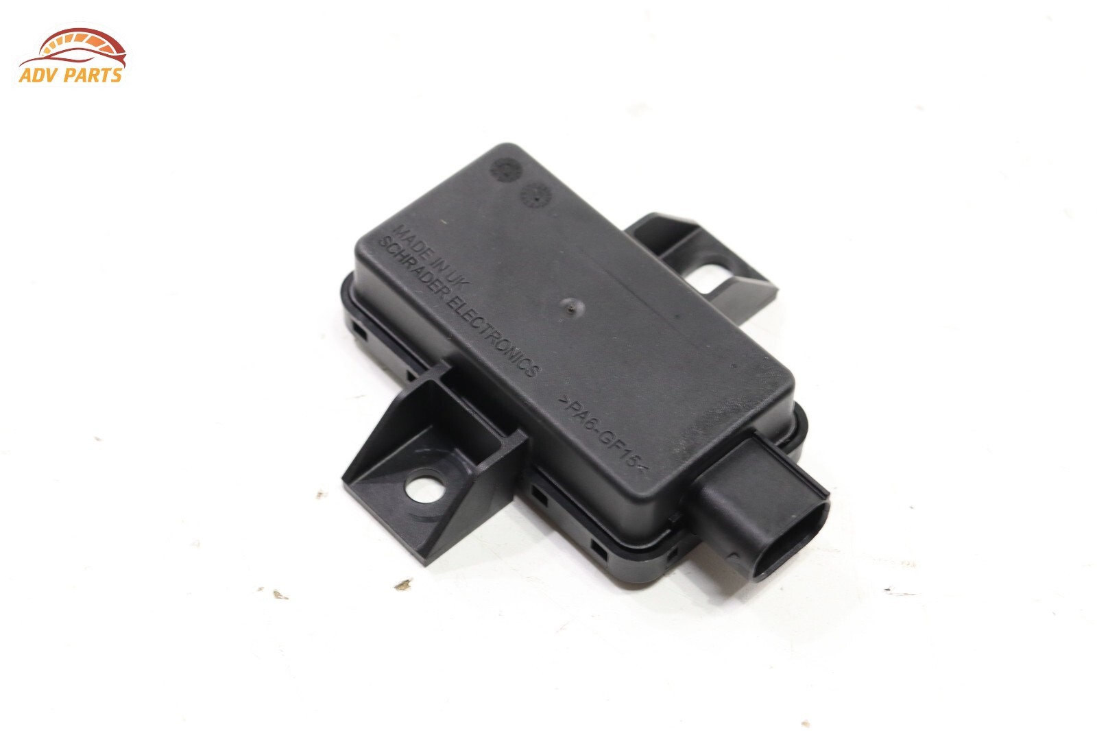 MASERATI GHIBLI TIRE PRESSURE MONITOR SENSOR MODULE TPMS UNIT OEM 2017 ...