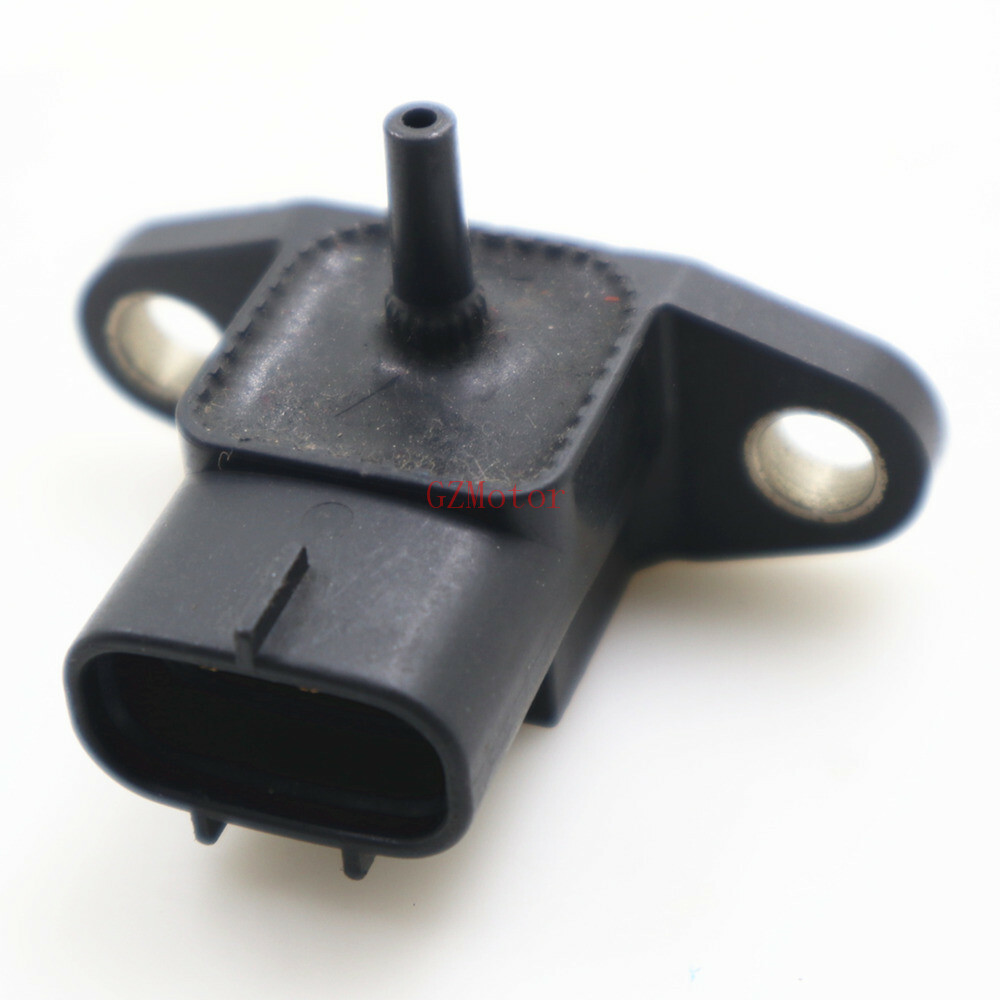 89421-30100 079800-3780 MAP Sensor For Toyota Hilux Surf Turbo Diesel ...